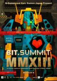 BitSummit：世界各地的独立游戏在此碰撞出火花！_百家争鸣|游民星空