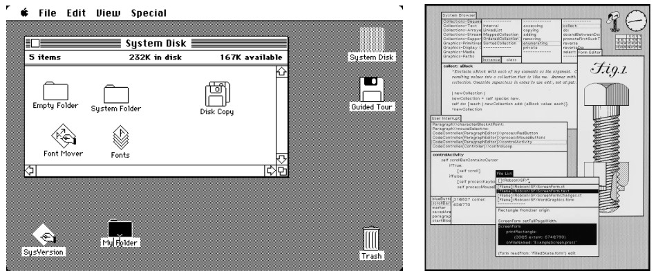 极简黑白艺术，1-bit 游戏美术风格鉴赏_百家争鸣|游民星空