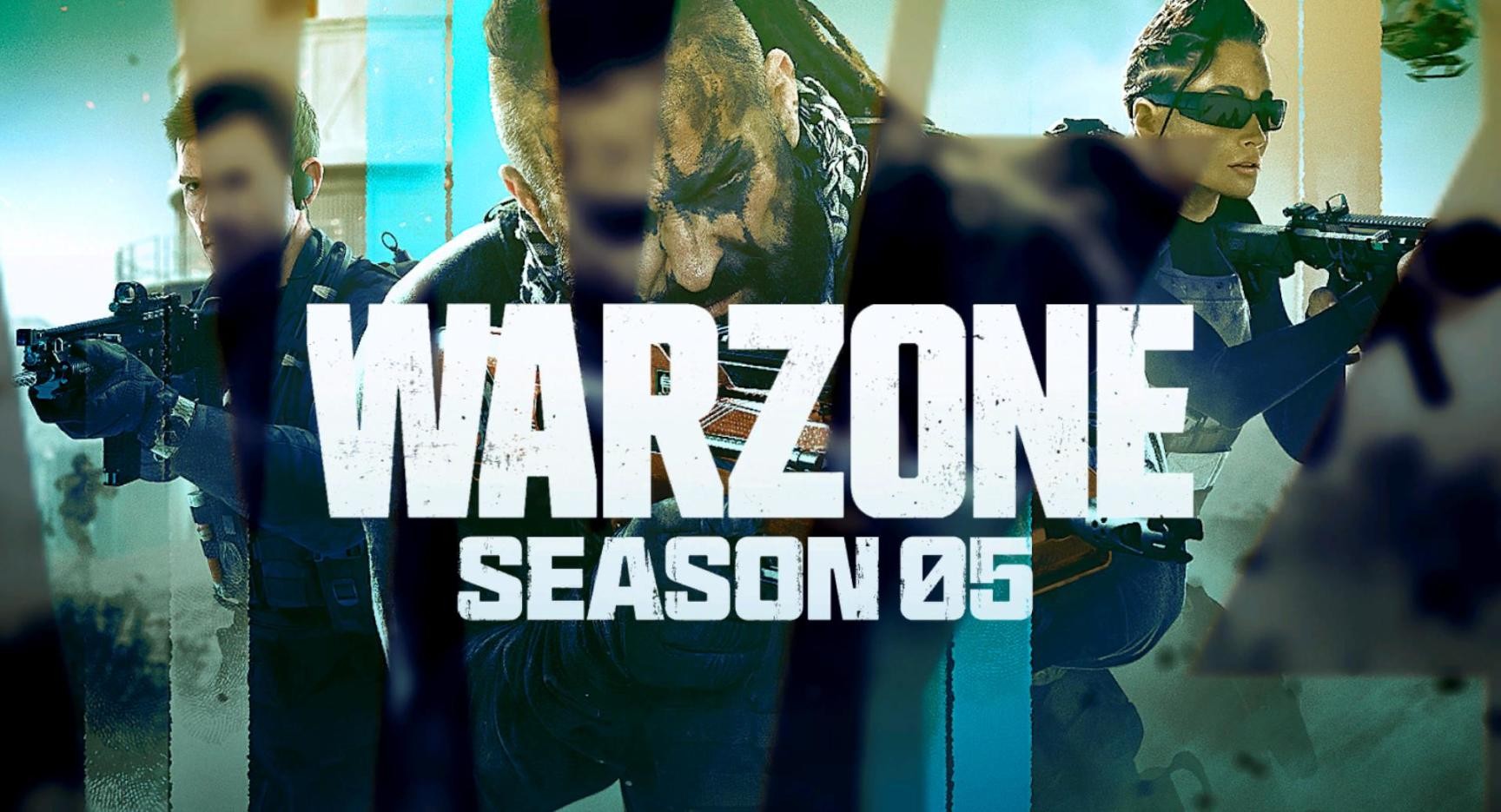 《COD19/战区》更新公告：Cronen Squall、RPK削弱_游民百相|游民星空