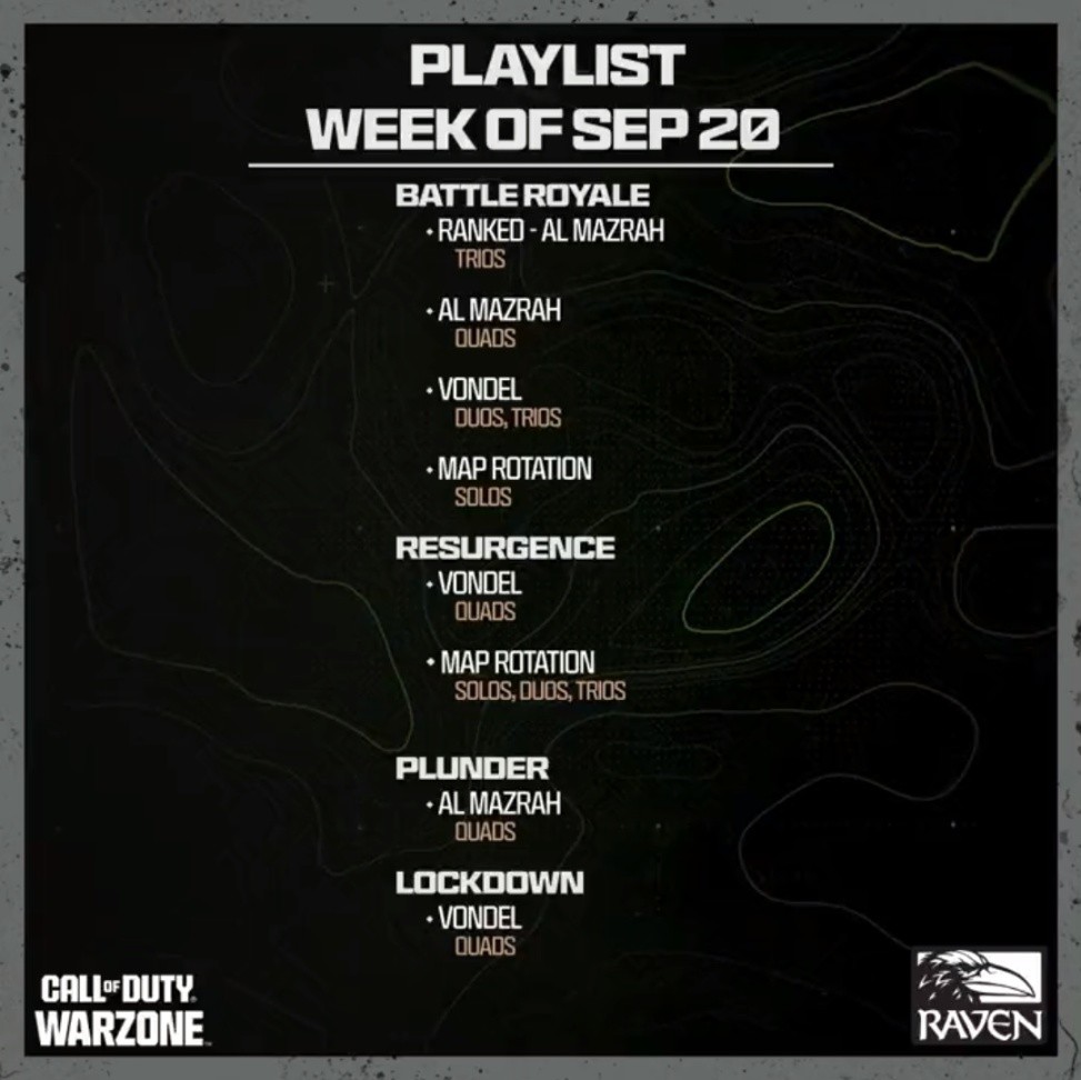 《COD19》S6联动美漫《再生侠》；战区1明日起停服_游民百相|游民星空