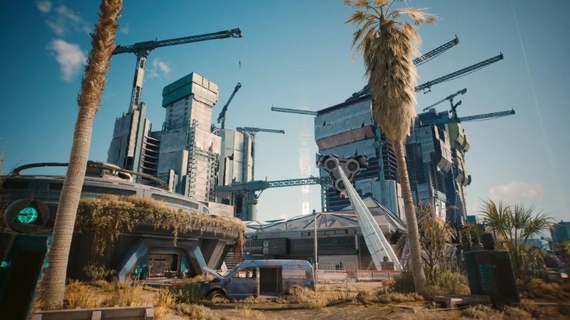 《往日之影》UCG测评：它会是2077第二次机会吗？_百家争鸣|游民星空