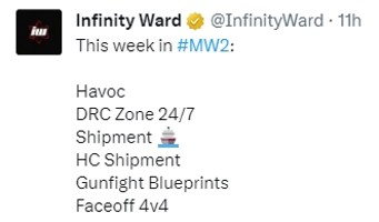 《COD19》S6联动美漫《再生侠》；战区1明日起停服_游民百相|游民星空