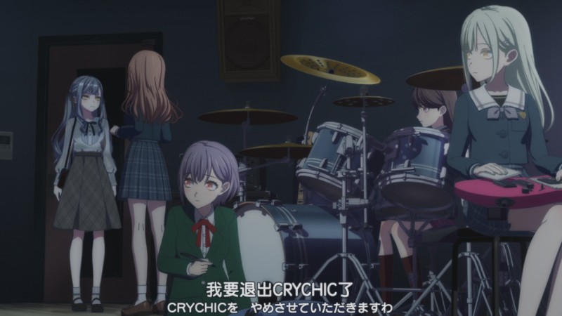 除了爆典和造梗，热番《MyGO》还带来了什么？_百家争鸣|游民星空