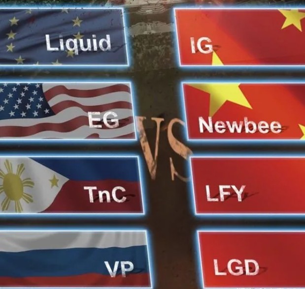 在谷底的CNDOTA，也迎来了能够向上的力量_百家争鸣|游民星空