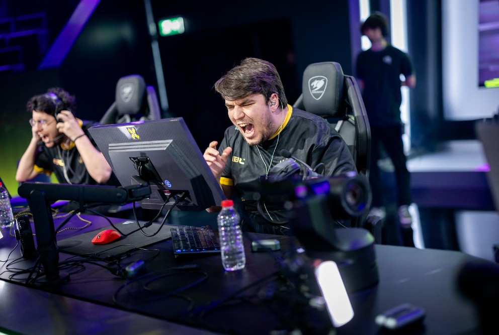 VCT三大赛区每日比赛综述：BBL打破NAVI“不败金身”_瓦罗兰特|游民星空