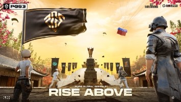 《绝地求生》PGS3总冠军出炉，PCL赛区4支战队晋级10强_游戏大杂烩|游民星空