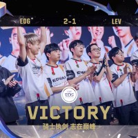 恭喜EDG战队挺进2024全球冠军赛总决赛！_瓦罗兰特|游民星空