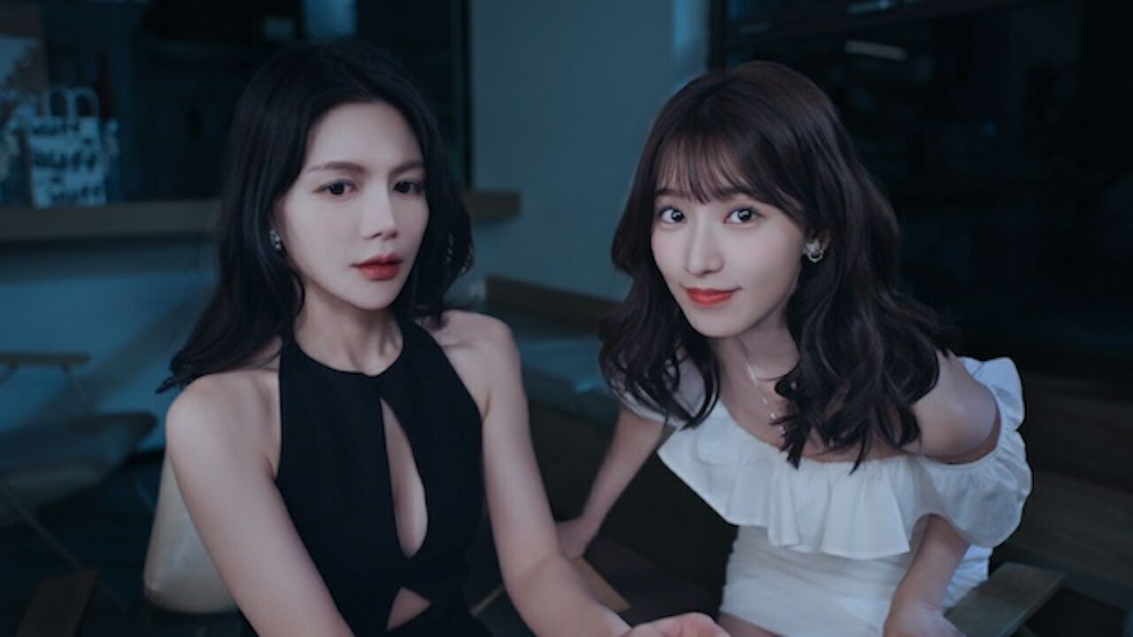 《命运游戏》4k60帧500g的悬疑真人影游！_PC游戏|游民星空