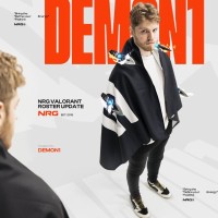NRG官宣：Demon1正式离队，或将加入LEV出征新赛季_瓦罗兰特|游民星空